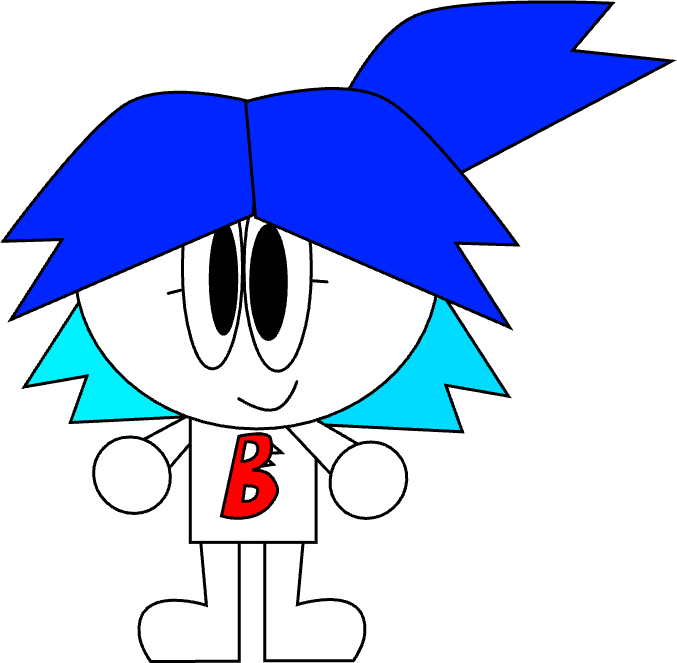 Bravy | The Alpha Friends Wiki | Fandom