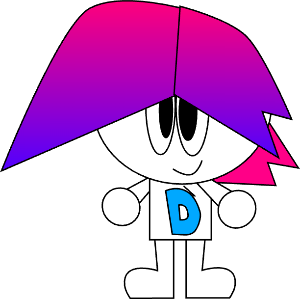 Devin | The Alpha Friends Wiki | Fandom