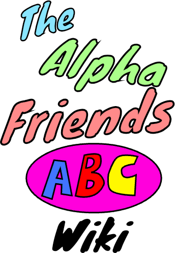 Devin/Gallery | The Alpha Friends Wiki | Fandom