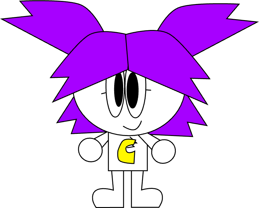 Charlotte | The Alpha Friends Wiki | Fandom