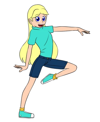 Frida Fig | The Alphabet Boys Wiki | Fandom