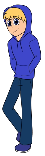 Donald Dewberry | The Alphabet Boys Wiki | Fandom