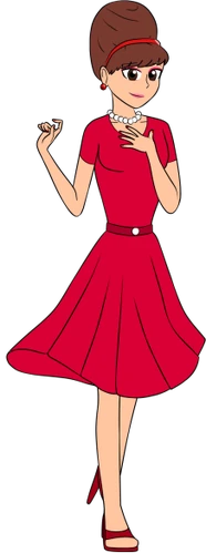 Alice Apple | The Alphabet Boys Wiki | Fandom