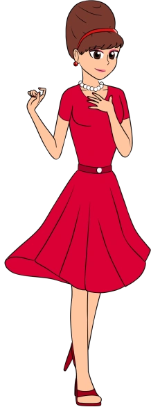Alice Apple | The Alphabet Boys Wiki | Fandom