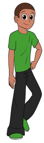 Ben Banana | The Alphabet Boys Wiki | Fandom