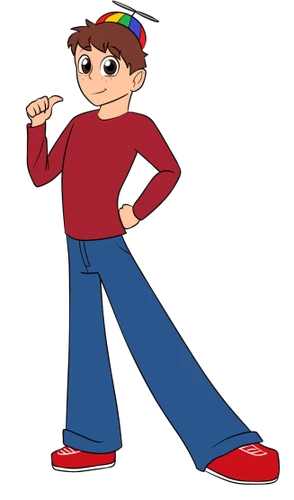 Adam Apple | The Alphabet Boys Wiki | Fandom