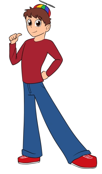 Adam Apple | The Alphabet Boys Wiki | Fandom