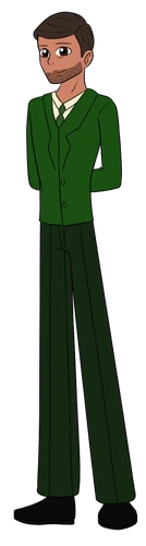 Brian Banana | The Alphabet Boys Wiki | Fandom