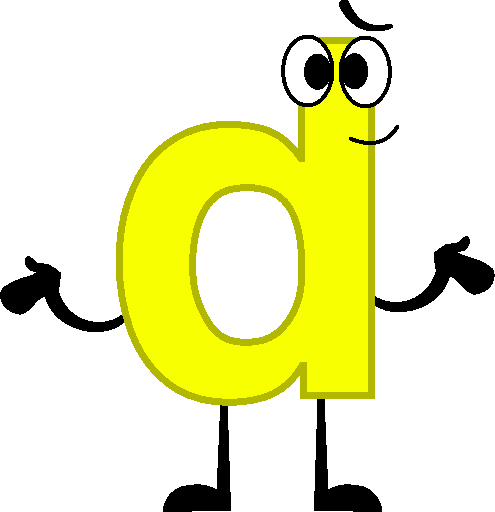 D | The Alphabet Game Show Wiki | Fandom