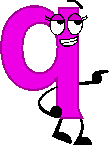 Q | The Alphabet Game Show Wiki | Fandom