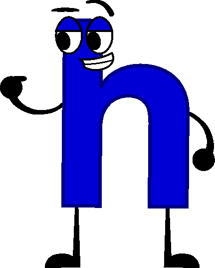 H | The Alphabet Game Show Wiki | Fandom