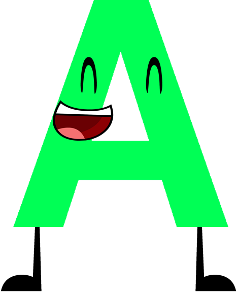 Poses | The Alphabet Game Show Wiki | Fandom