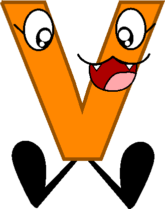 V | The Alphabet Game Show Wiki | Fandom