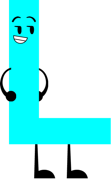 L | The Alphabet Game Show Wiki | Fandom