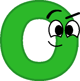 O | The Alphabet Game Show Wiki | Fandom