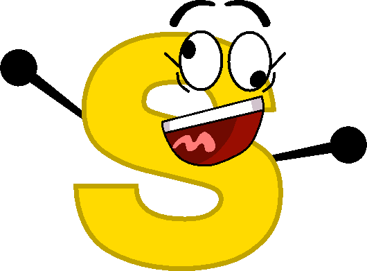 S | The Alphabet Game Show Wiki | Fandom