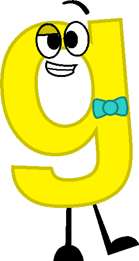 G | The Alphabet Game Show Wiki | Fandom