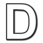 D | The alphabet Wiki | Fandom