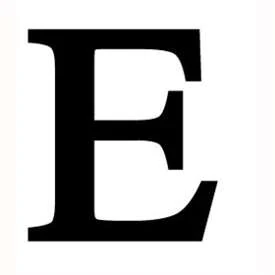 E | The alphabet Wiki | Fandom