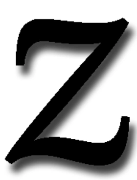 Z | The alphabet Wiki | Fandom