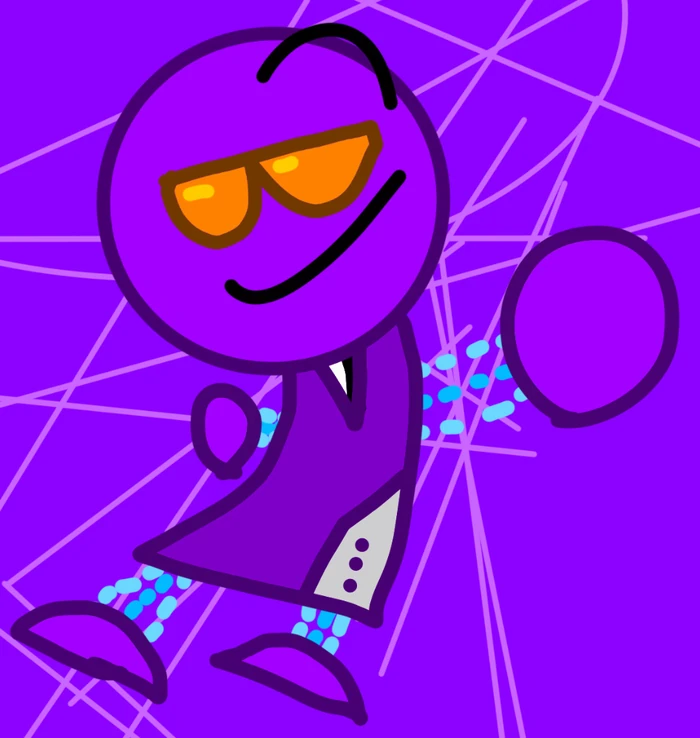 T7TT3R | The Alphabetical Object Show Wiki | Fandom