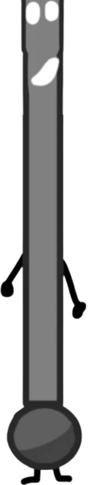 Long Pole The Alphabetical Object Show Wiki Fandom