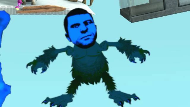 Gordy | The AlphaBox Wiki | Fandom