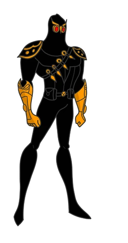 Dick Grayson (Talon's and Tiger's) | The Alphaverse Wiki | Fandom