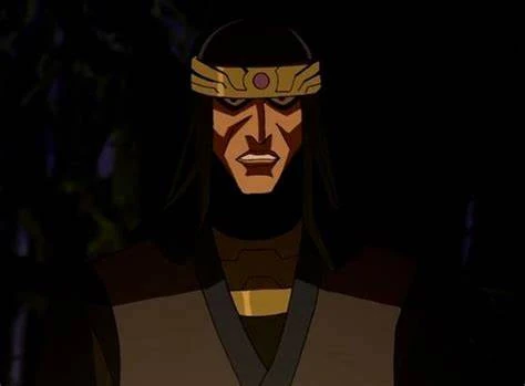 Felix Faust(Earth-16) | The Alphaverse Wiki | Fandom