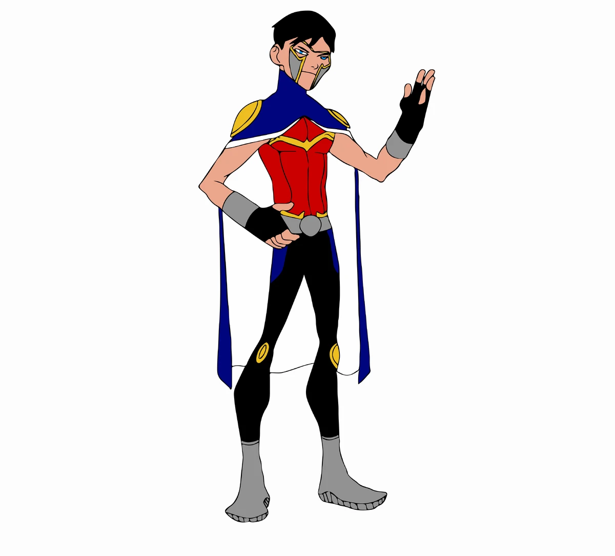 Phoenix(DC Comics) | The Alphaverse Wiki | Fandom