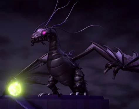 The Overlord | The Alphaverse Wiki | Fandom