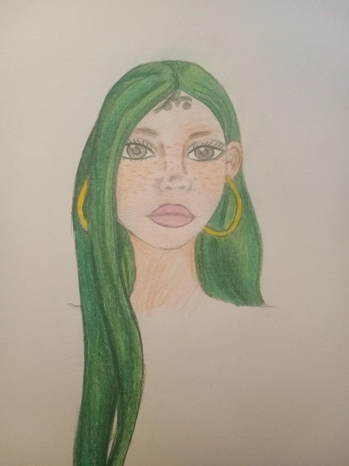 Medeinė Vulvakov | The Alpheratz Quadrant Series Wiki | Fandom