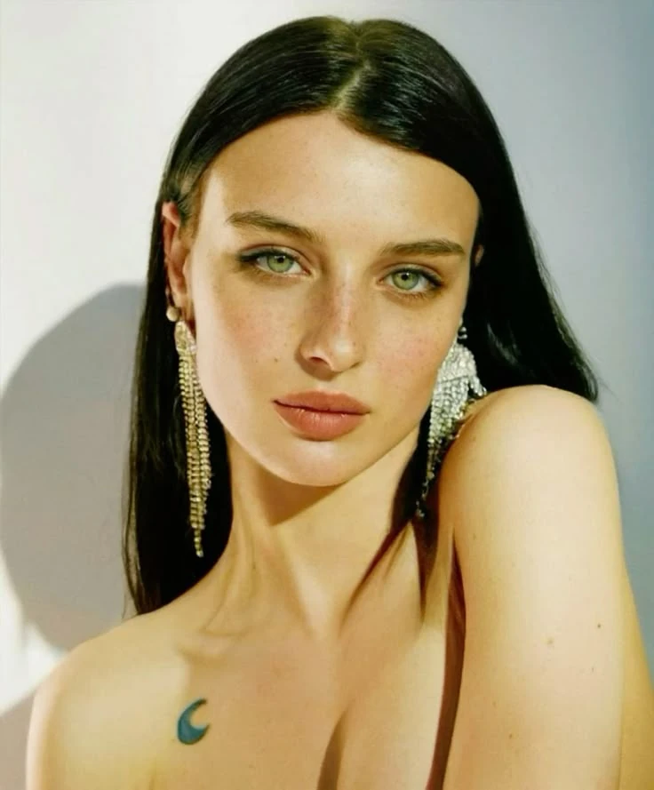 Delphyni Lua Gorgonio | The Alpheratz Quadrant Series Wiki | Fandom