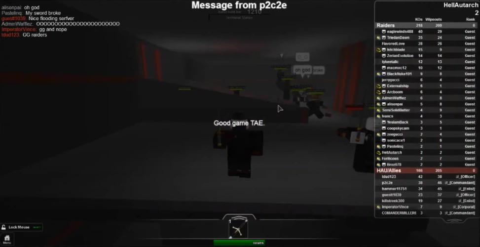 Operation Rainfall | The Alphian Empire - TAE Wiki | Fandom