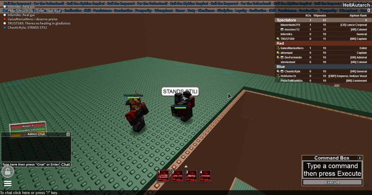 Alphian | The Alphian Empire - TAE Wiki | Fandom