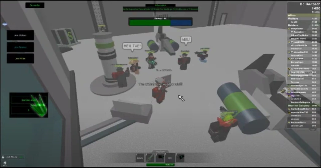 Alphian-Starmine War | The Alphian Empire - TAE Wiki | Fandom