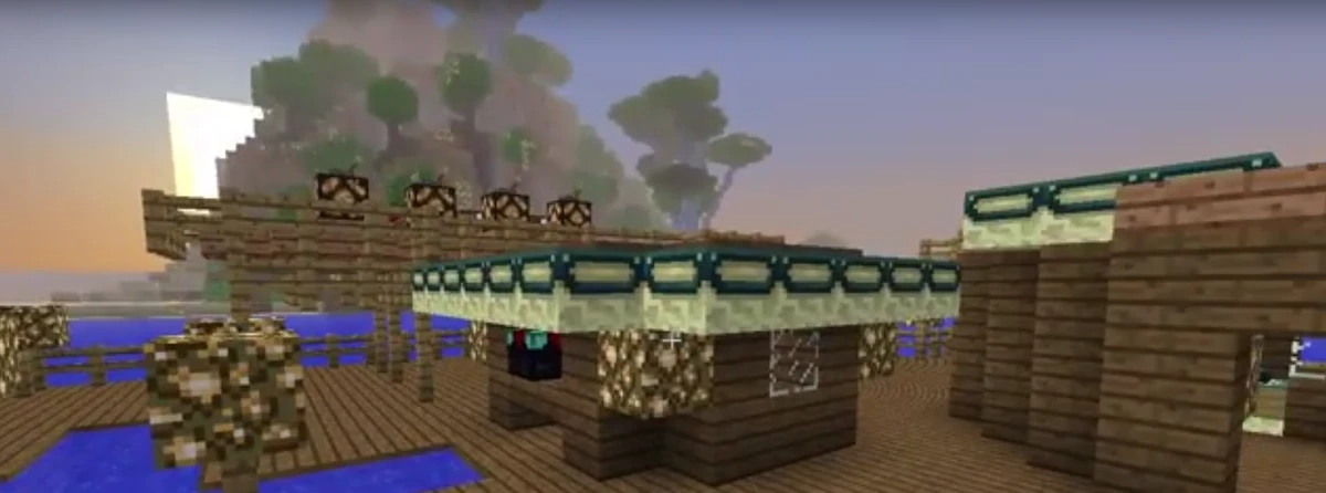 Ender Island | The Altered Adventure | Fandom