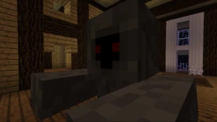 Shadow | The Altered Adventure | Fandom