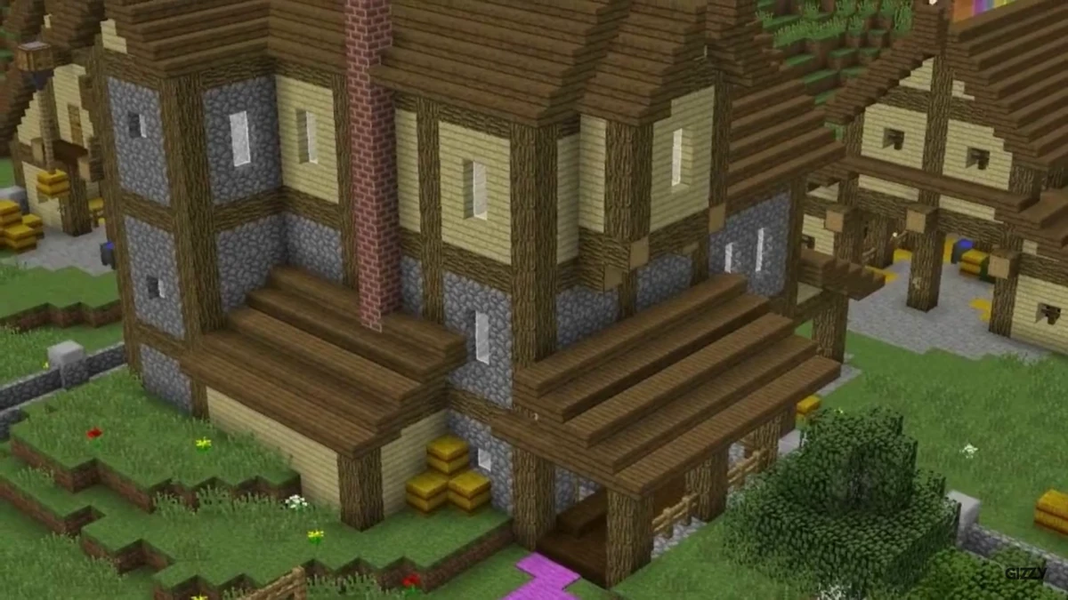Jen's House | The Altered Adventure | Fandom