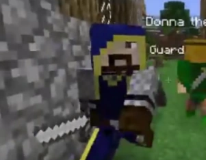 List of Minor Minecraft Characters | The Altered Adventure | Fandom