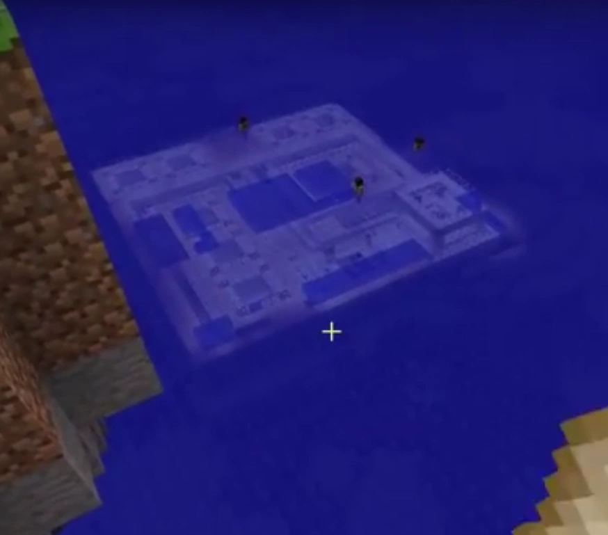 Hidden Layout | The Altered Adventure | Fandom