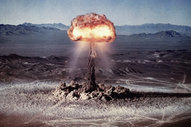 Nuclear Apocalypse (archived timeline) | The Alternate History Wikia ...