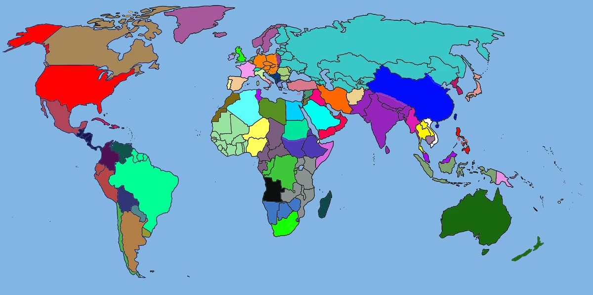 Spark! (archived timeline) | The Alternate History Wikia | Fandom