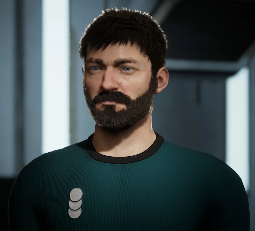 Jan Miner | The Alters Wiki | Fandom