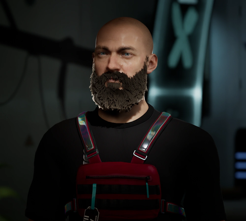 Jan Guard | The Alters Wiki | Fandom