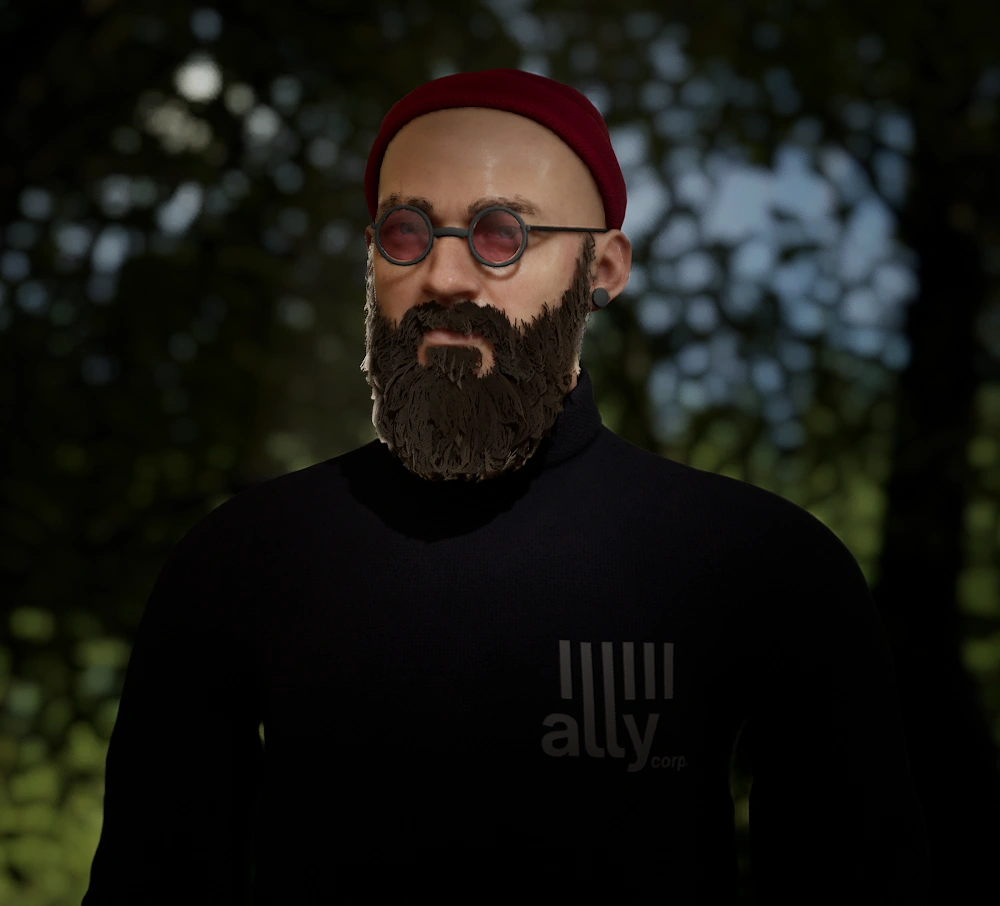 Jan Shrink | The Alters Wiki | Fandom