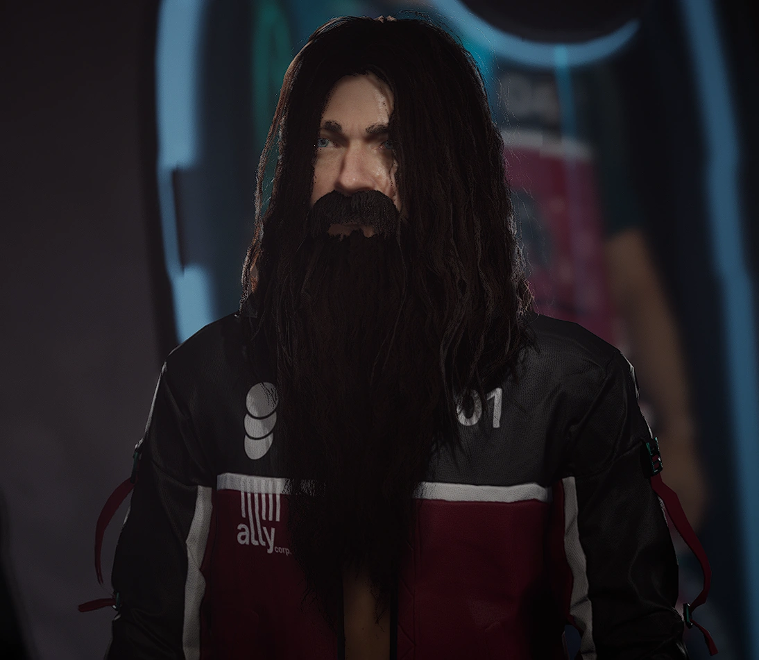 Tabula Rasa | The Alters Wiki | Fandom