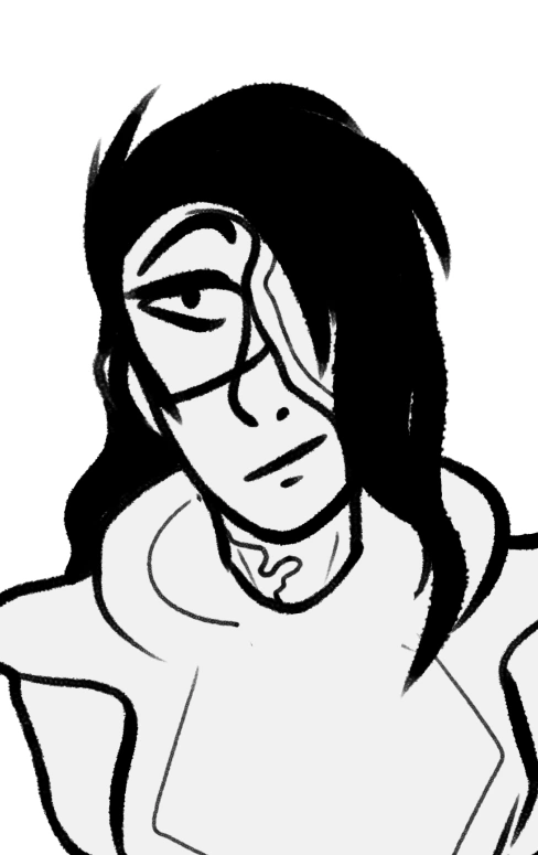 Atrel Shepard | The Altum Wiki | Fandom