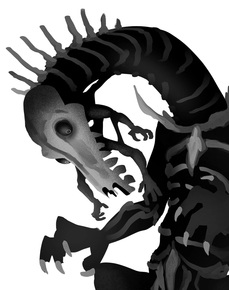 Rai | The Altum Wiki | Fandom