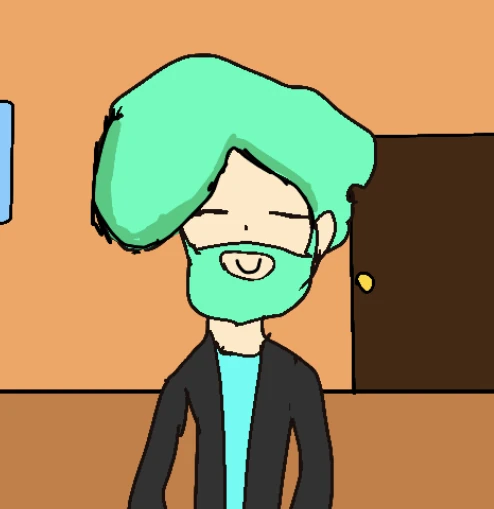 Mike | The Aluminum Wiki | Fandom
